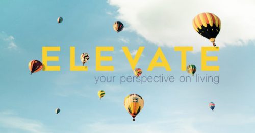 Elevate Your Heart | Grace Church